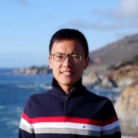 Ruihan Zhao | Center for Autonomy