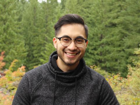 Jacob Levy | Center for Autonomy