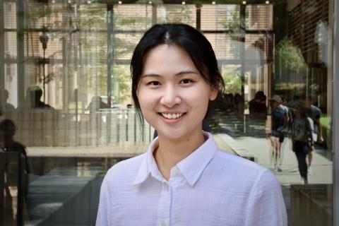 Shenghui Chen | Center for Autonomy