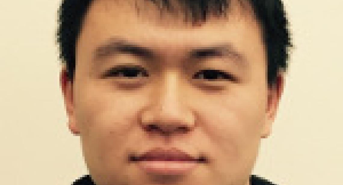 Dr. Yue Yu wins the 2023 AIAA Guidance, Navigation, and Control Best ...